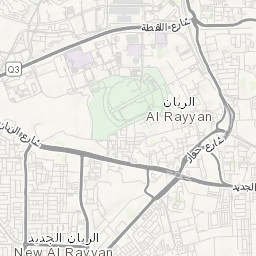 ArcGIS Web Application