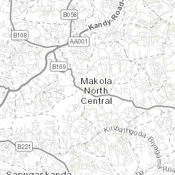 ArcGIS Web Application