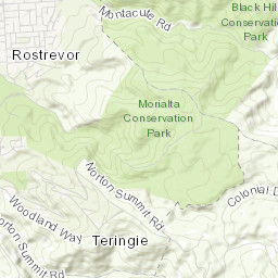 ArcGIS Web Application