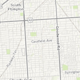 ArcGIS Web Application