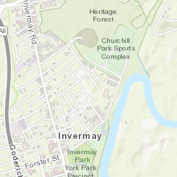 ArcGIS Web Application