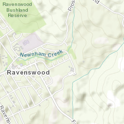 ArcGIS Web Application