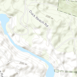 ArcGIS Web Application