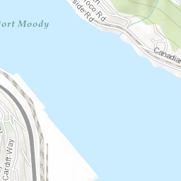 ArcGIS Web Application