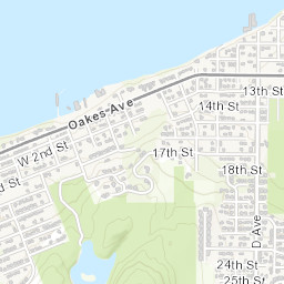 ArcGIS Web Application