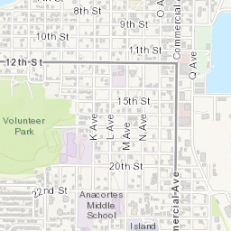 ArcGIS Web Application