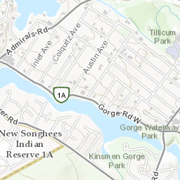 Marigold Elementary Doncaster Elementary Quadra Elementary Tillicum ...