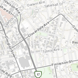 Marigold Elementary Doncaster Elementary Quadra Elementary Tillicum ...