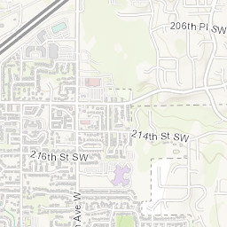 ArcGIS Web Application