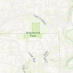 ArcGIS Web Application