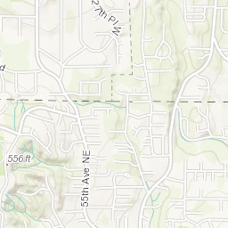 ArcGIS Web Application