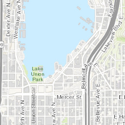 ArcGIS Web Application