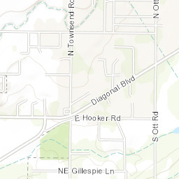 Ward IV Ward III Ward I