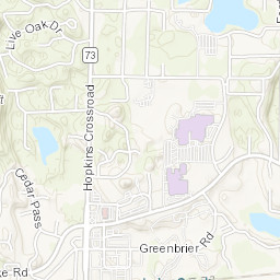 Three Rivers Park District, Esri Canada, Esri, HERE, Garmin, INCREMENT ...