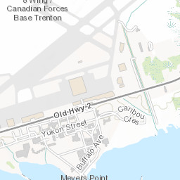 ArcGIS Web Application