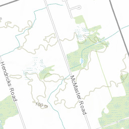 ArcGIS Web Application
