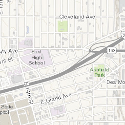 ArcGIS Web Application