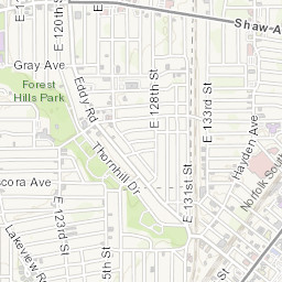 ArcGIS Web Application