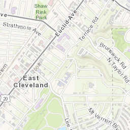 ArcGIS Web Application