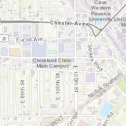 ArcGIS Web Application
