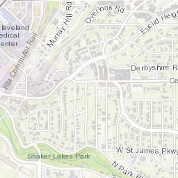 ArcGIS Web Application