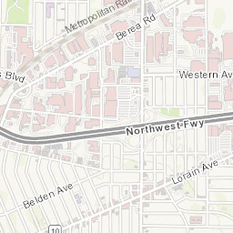 ArcGIS Web Application