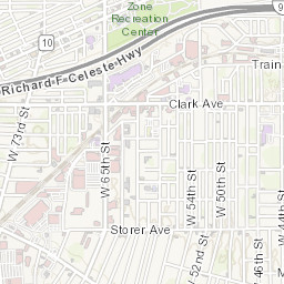 ArcGIS Web Application