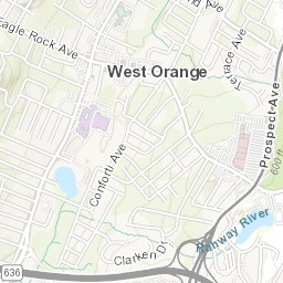 ArcGIS Web Application