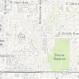 ArcGIS Web Application