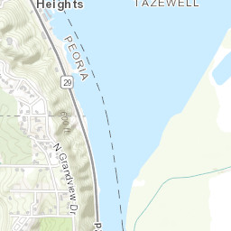 ArcGIS Web Application