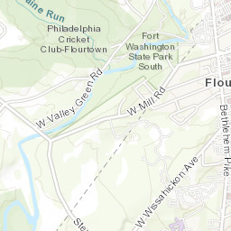 ArcGIS Web Application