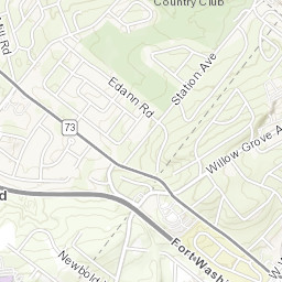 ArcGIS Web Application