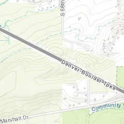 ArcGIS Web Application