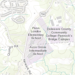 ArcGIS Web Application