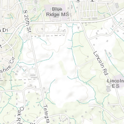 Historic African American Sites & Communities of Loudoun County