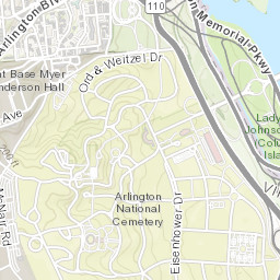 ArcGIS Web Application