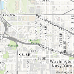 ArcGIS Web Application