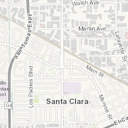 ArcGIS Web Application
