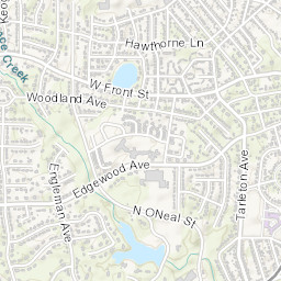 ArcGIS Web Application