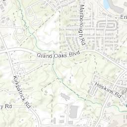 ArcGIS Web Application