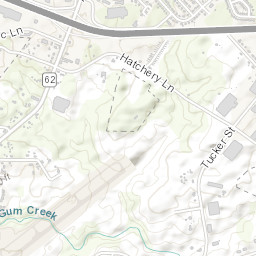 ArcGIS Web Application