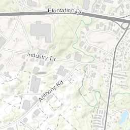 ArcGIS Web Application
