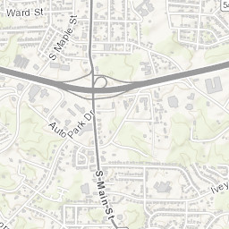 ArcGIS Web Application