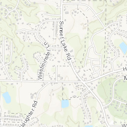 Welcome to the Holly Springs In Progress Map