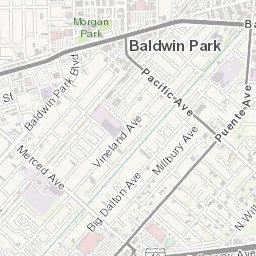 ArcGIS Web Application