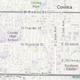 ArcGIS Web Application