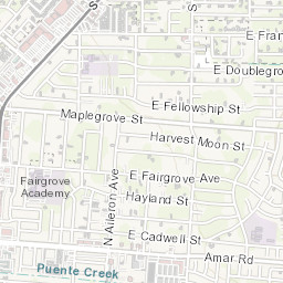 ArcGIS Web Application