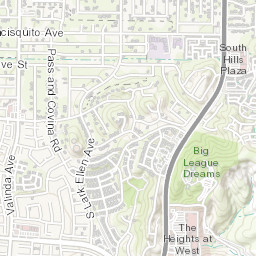 ArcGIS Web Application