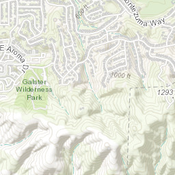 ArcGIS Web Application
