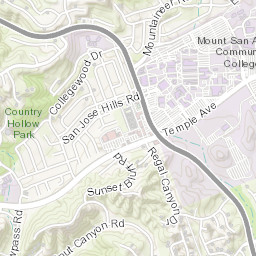 ArcGIS Web Application